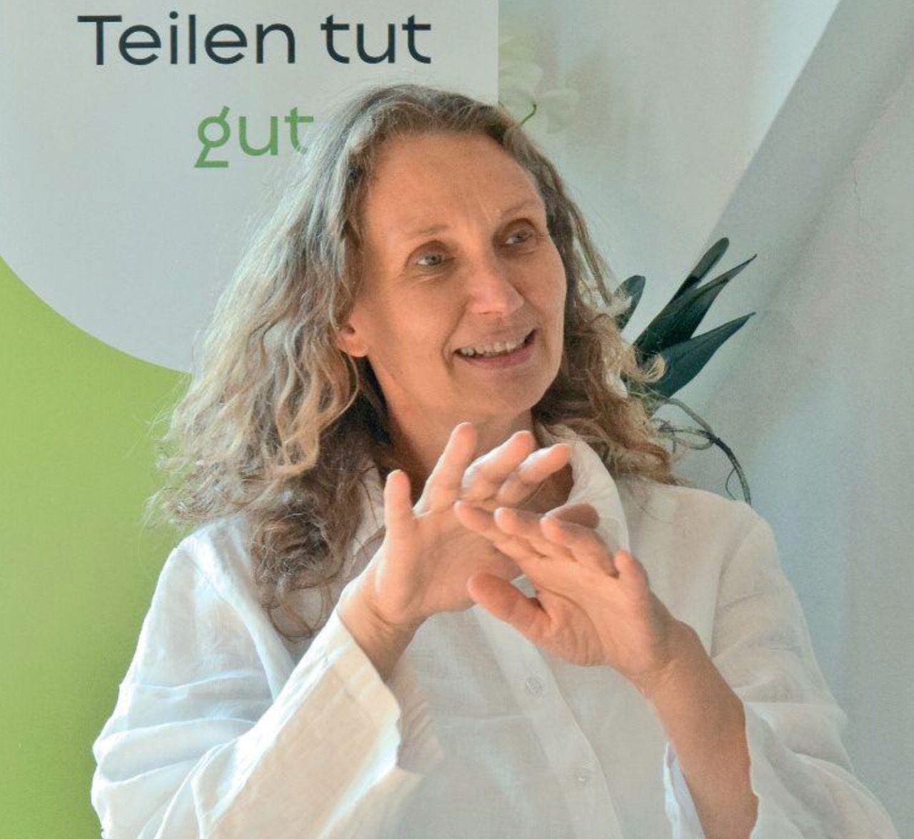 Antje Grothus erhält Maria Grönefeld-Preis – AUSSICHTEN – Informationen ...
